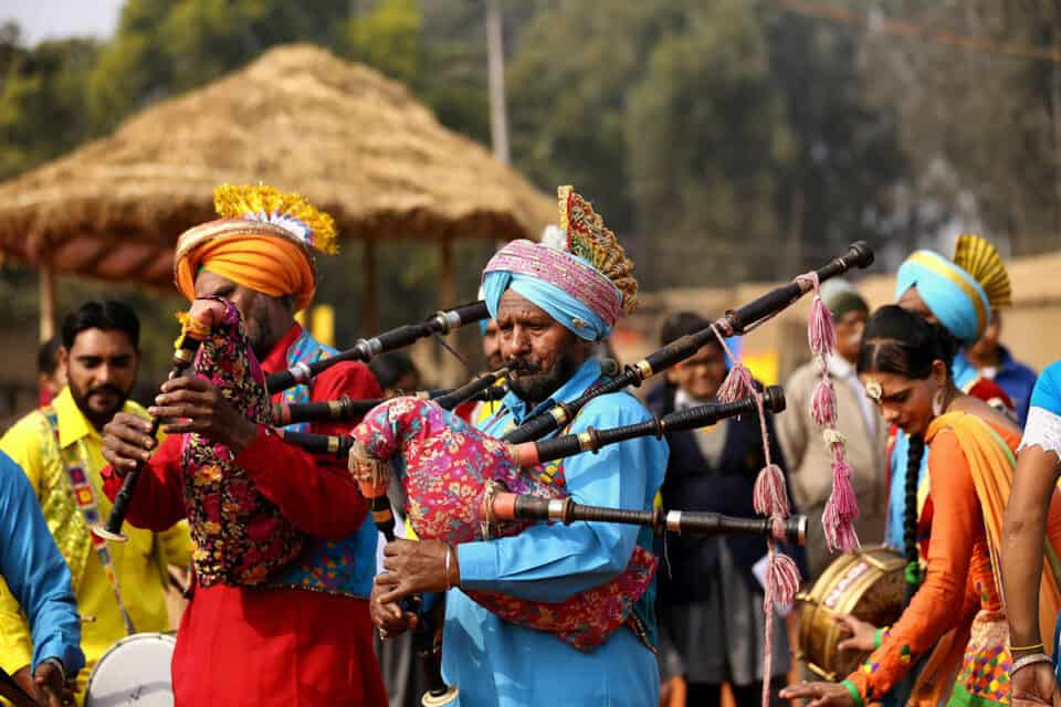 Music In India: A Journey Through 10 Rich Harmonies