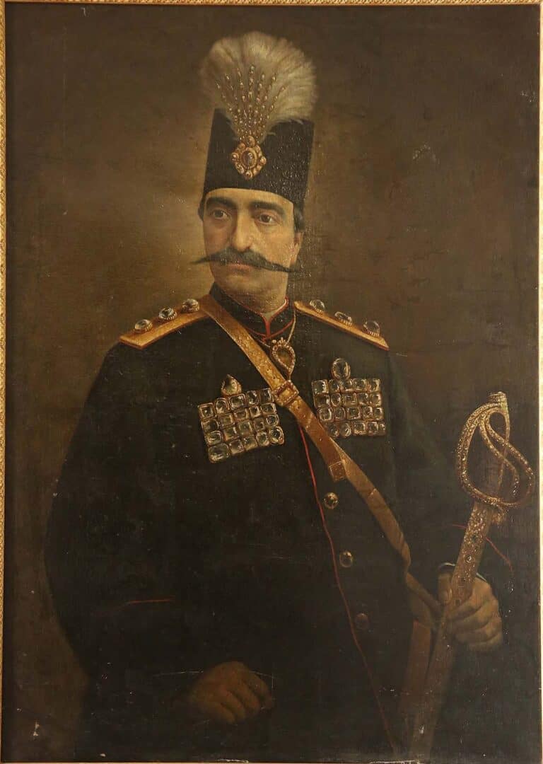 Famous Iranian Painters: 8 Artists Of Iran’s Heritage