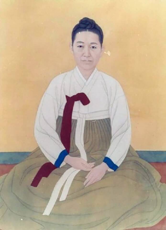 Famous Korean Painters: 6 Artists Of Korea’s Heritage