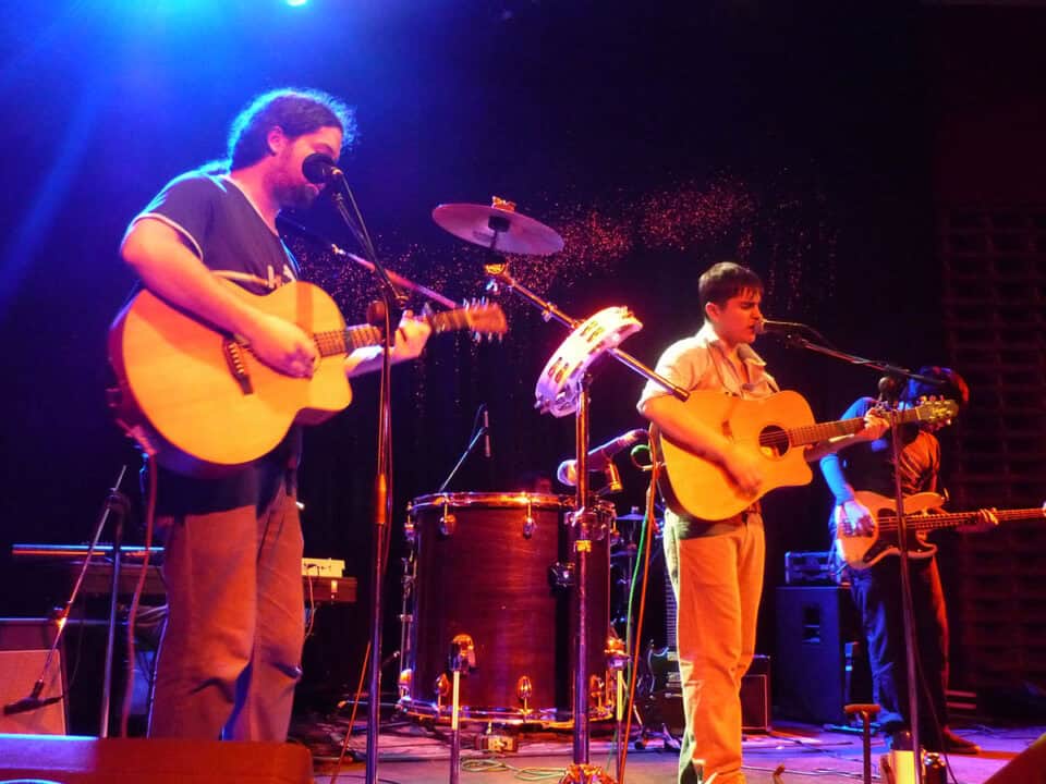 Music In Portugal: Exploring 10 Rich Harmonies