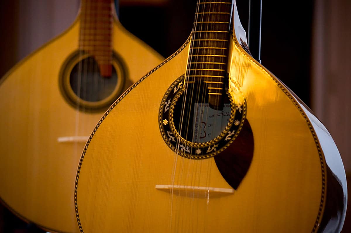 Music In Portugal: Exploring 10 Rich Harmonies