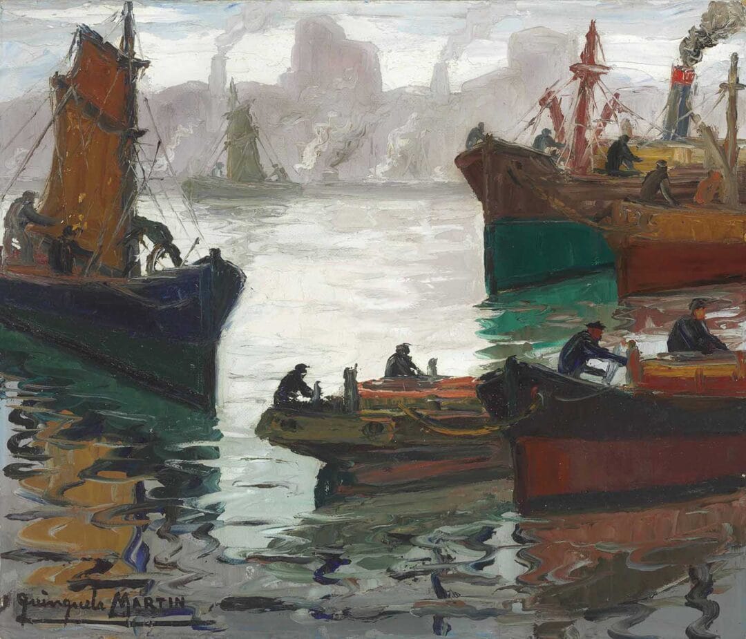 Famous Argentine Painters: 6 Artists Of Argentina’s Heritage