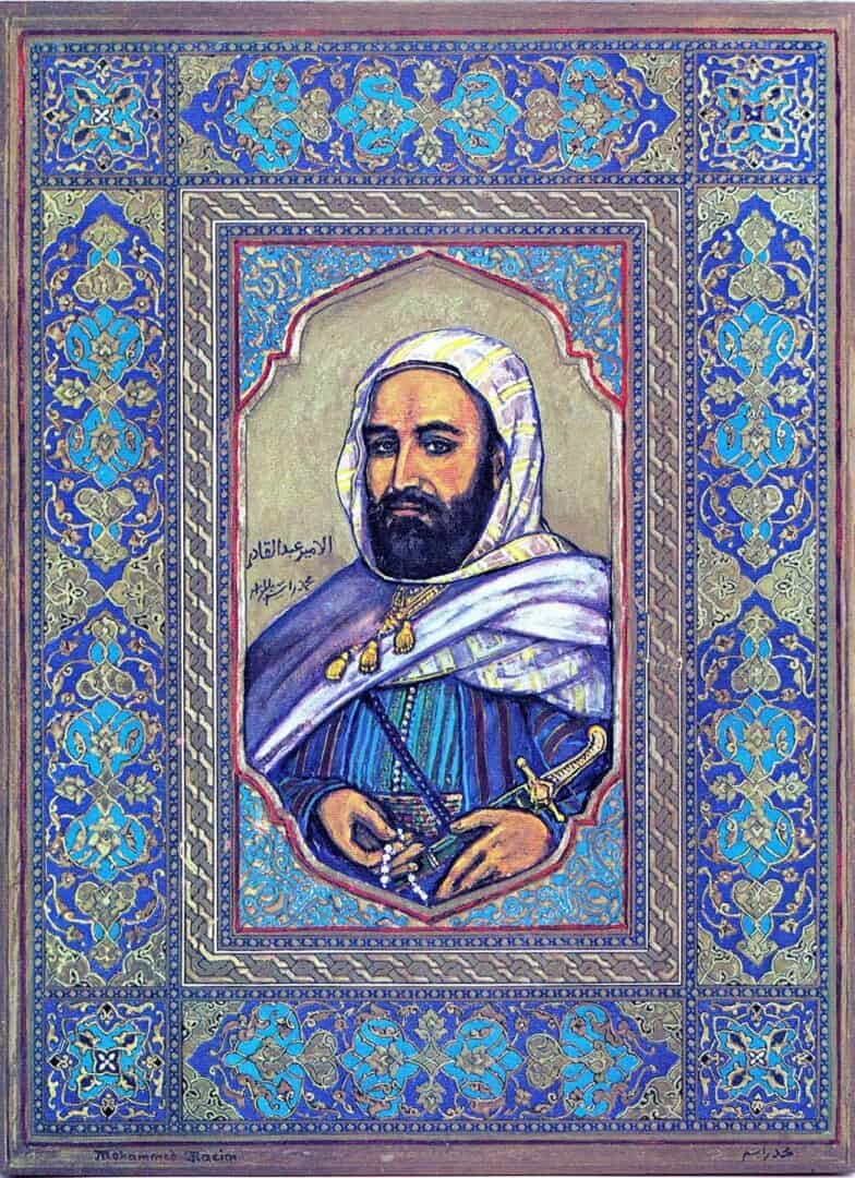 Famous Algerian Painters: 6 Artists Of Algeria’s Heritage