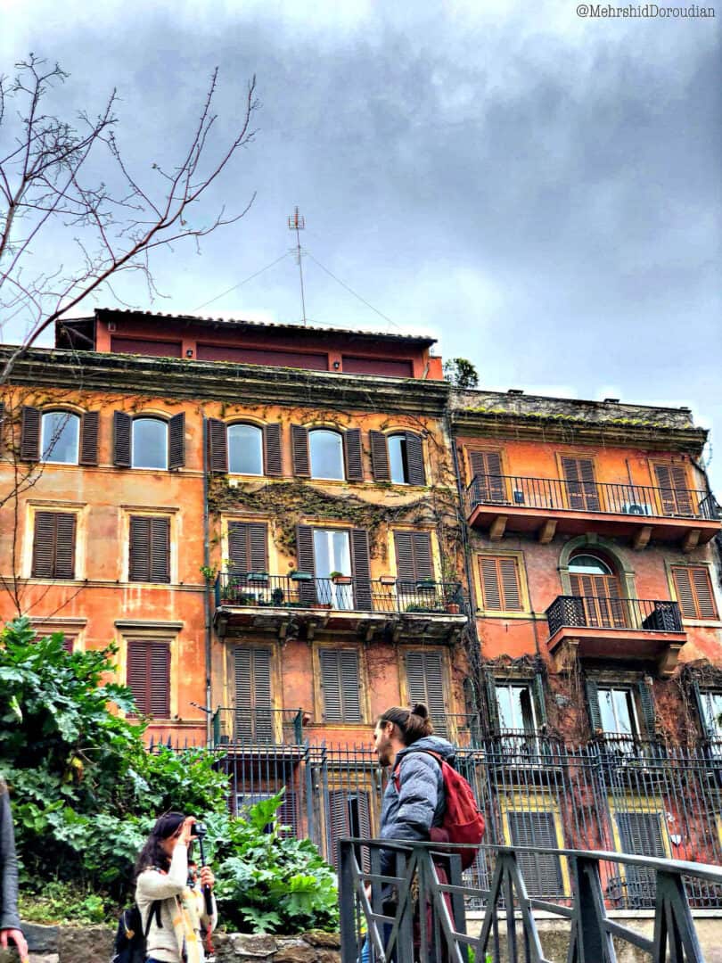 Campitelli Neighborhood Rome: 21 Fascinating Facts