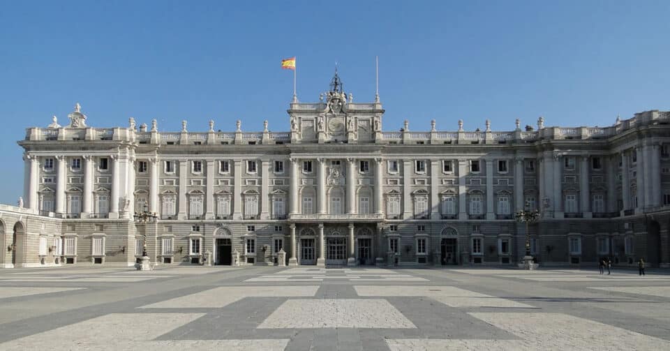 Famous Buildings In Spain: 11 Fascinating Landmarks
