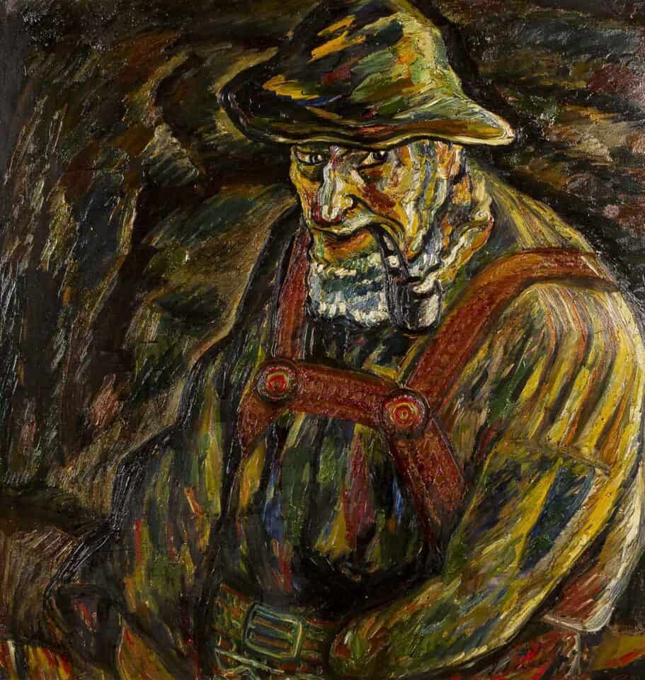 Famous Finnish Painters: 6 Artists Of Finland’s Heritage