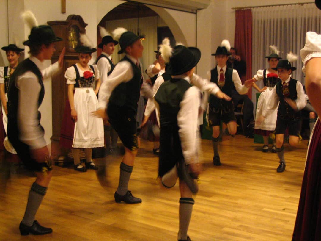 Traditional German Clothing: 5 Insights On Roots And Culture