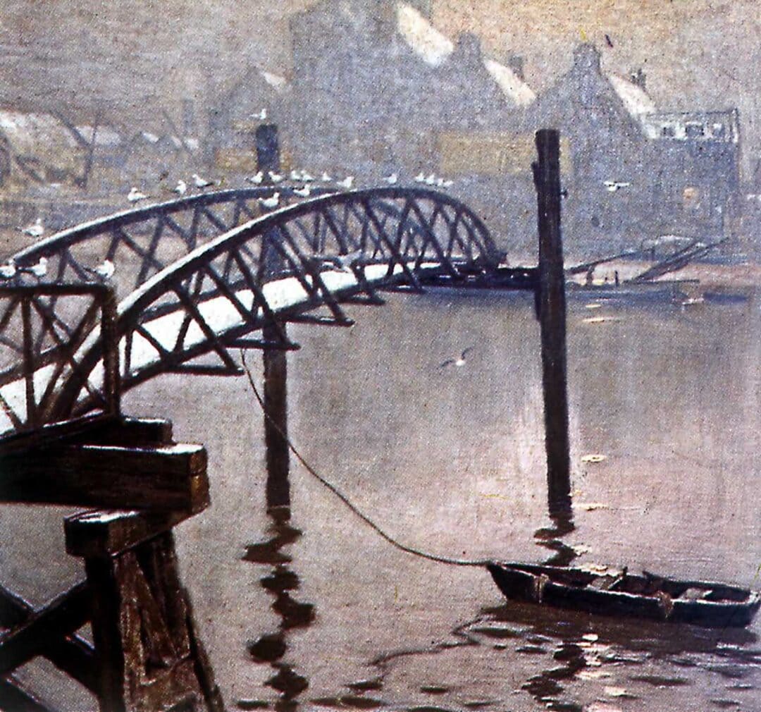 Famous Chilean Painters: 6 Artists Of Chile’s Heritage