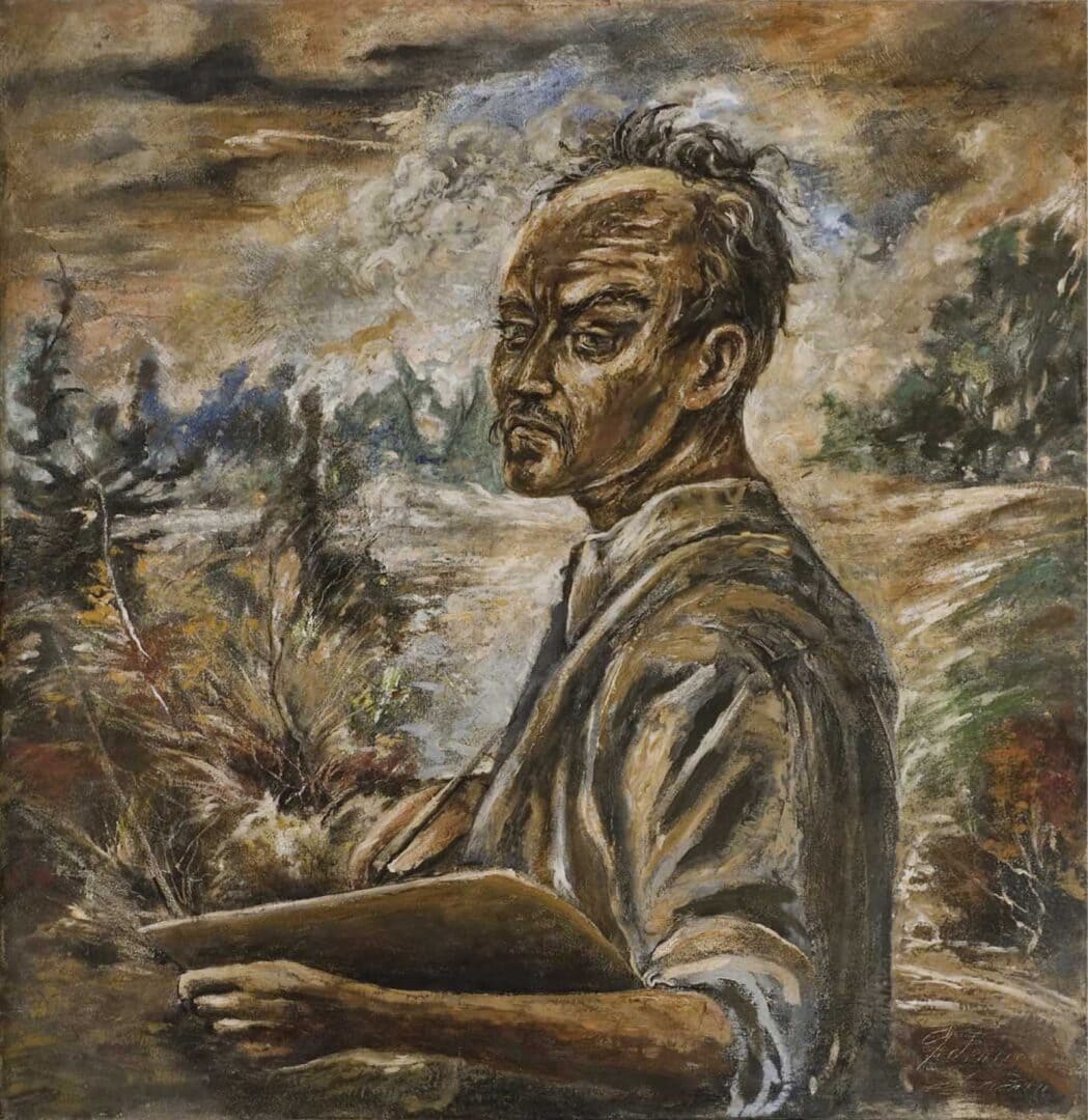 Famous Mexican Painters: 6 Artists Of Mexico’s Heritage