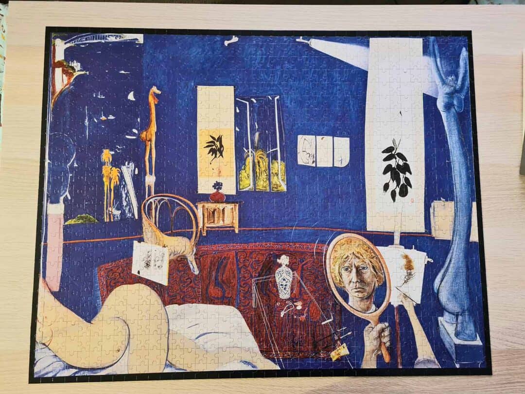 Famous Australian Painters: 6 Artists Of Australia’s Heritage