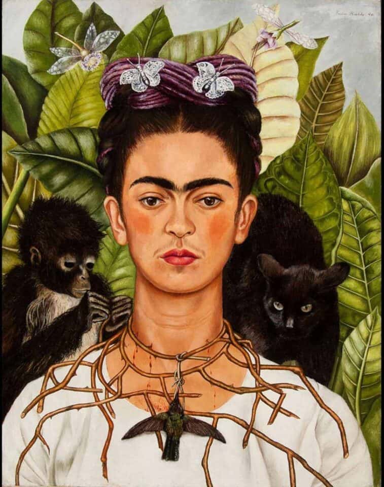 Famous Mexican Painters: 6 Artists Of Mexico’s Heritage