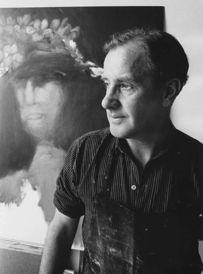Famous Australian Painters: 6 Artists Of Australia’s Heritage