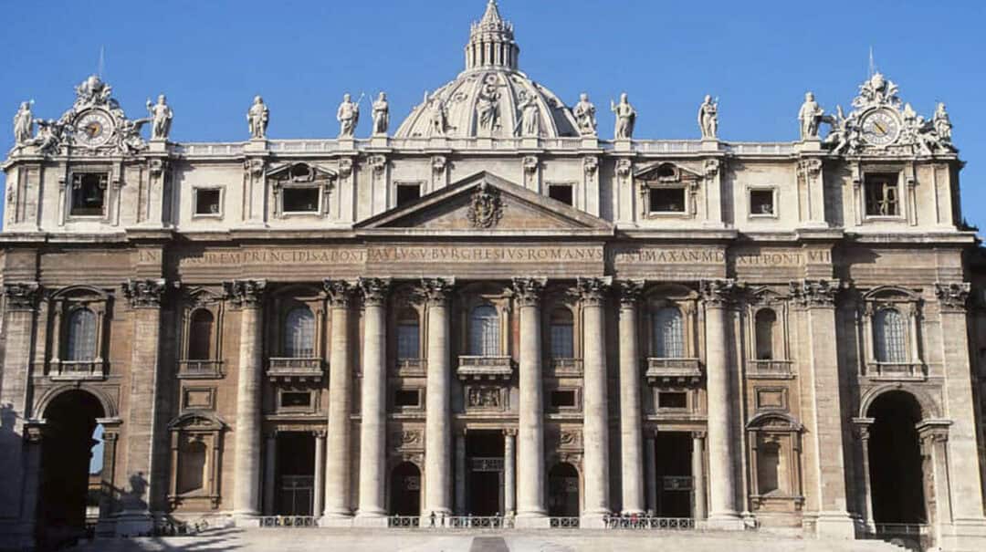 Baroque Style: 61 Fascinating Facts