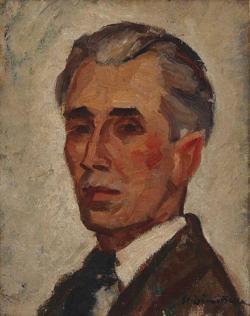Famous Romanian Painters: 6 Artists Of Romania’s Heritage