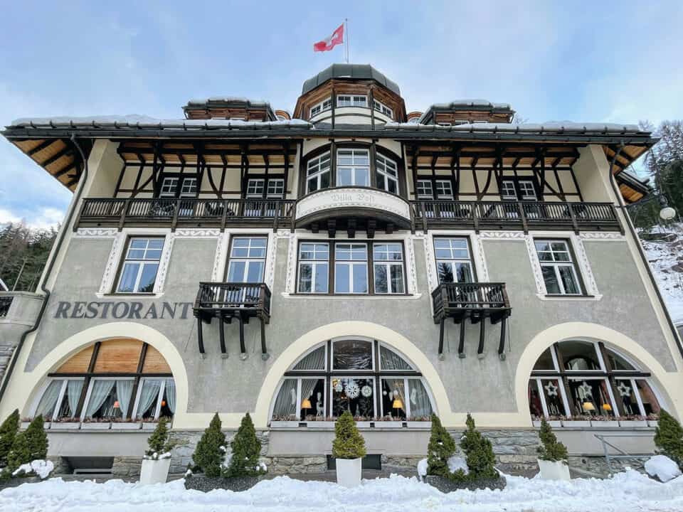 Swiss Culture : 9 Unique Traditions And Lifestyles
