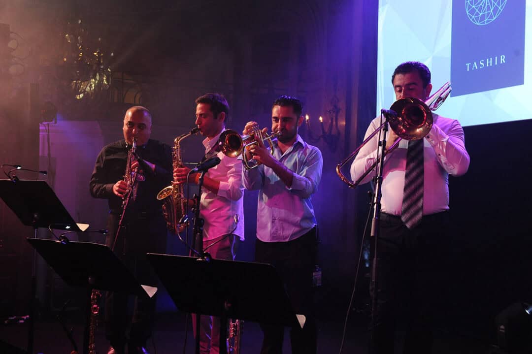 Music In Armenia: Exploring 10 Rich Harmonies