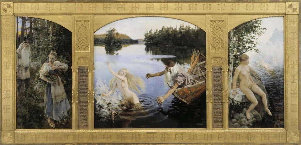 Finnish Folk Art: 10 Timeless Facts For Art Lovers