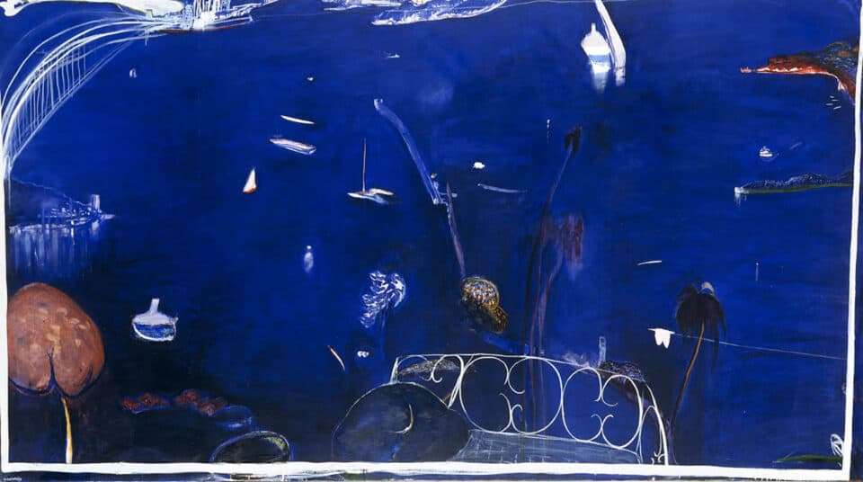 Famous Australian Painters: 6 Artists Of Australia’s Heritage