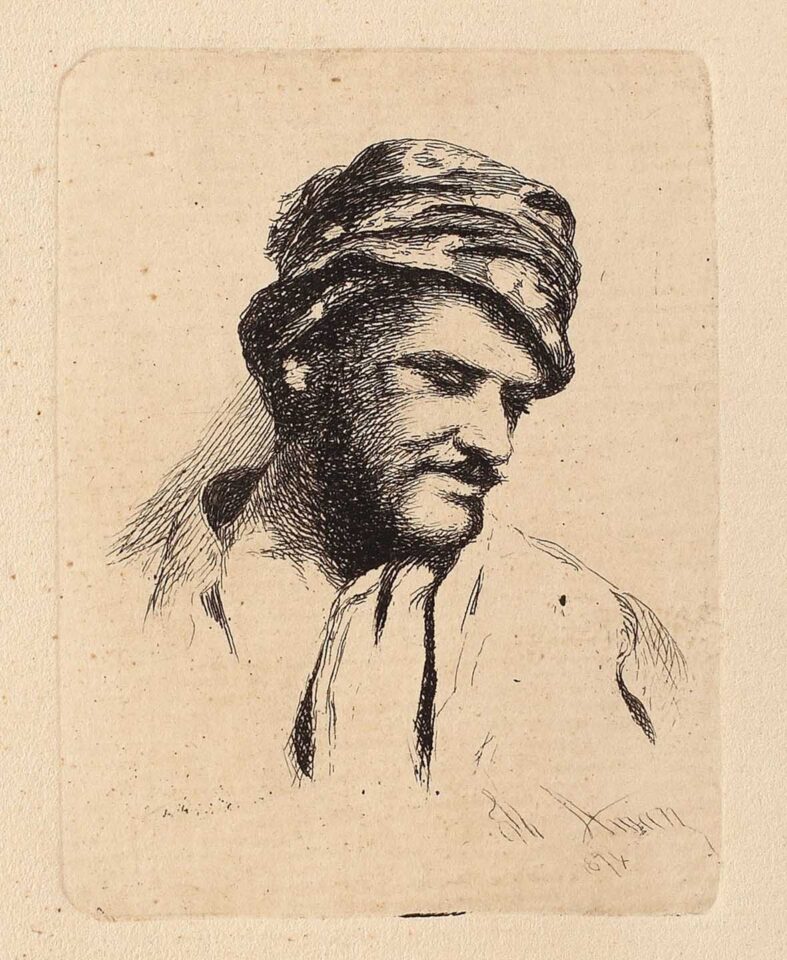 Famous Romanian Painters: 6 Artists Of Romania’s Heritage