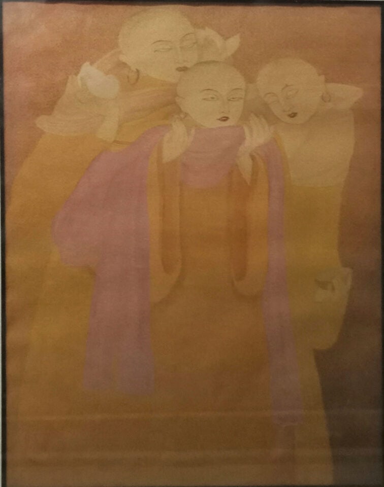 Famous Pakistani Painters: 6 Artists Of Pakistan’s Heritage