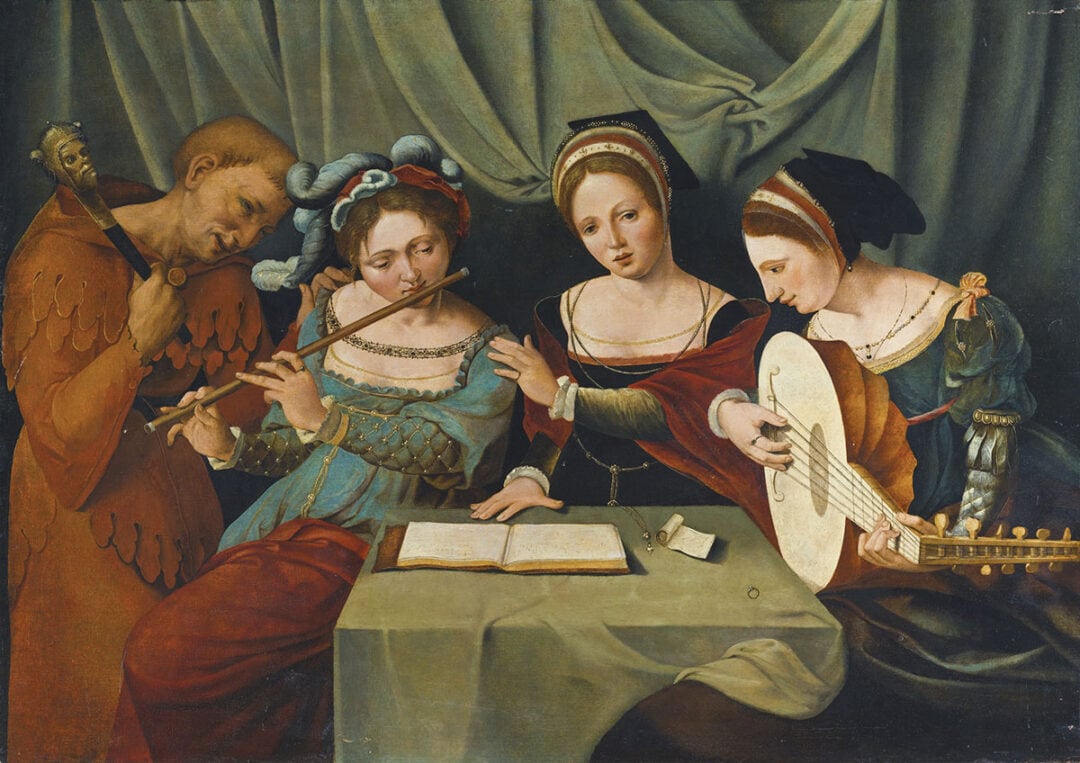 Music In France: Exploring 7 Rich Harmonies