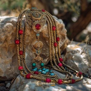 Traditional Greek Clothing: 8 Must-Know Items