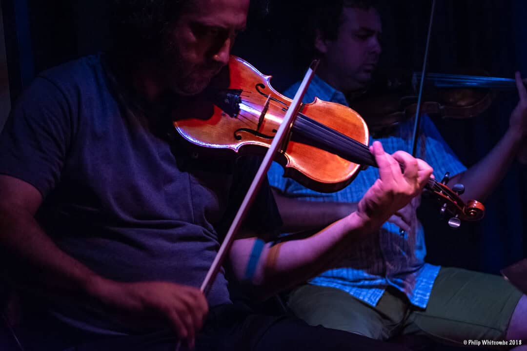 Music In Romania: Exploring 10 Rich Harmonies