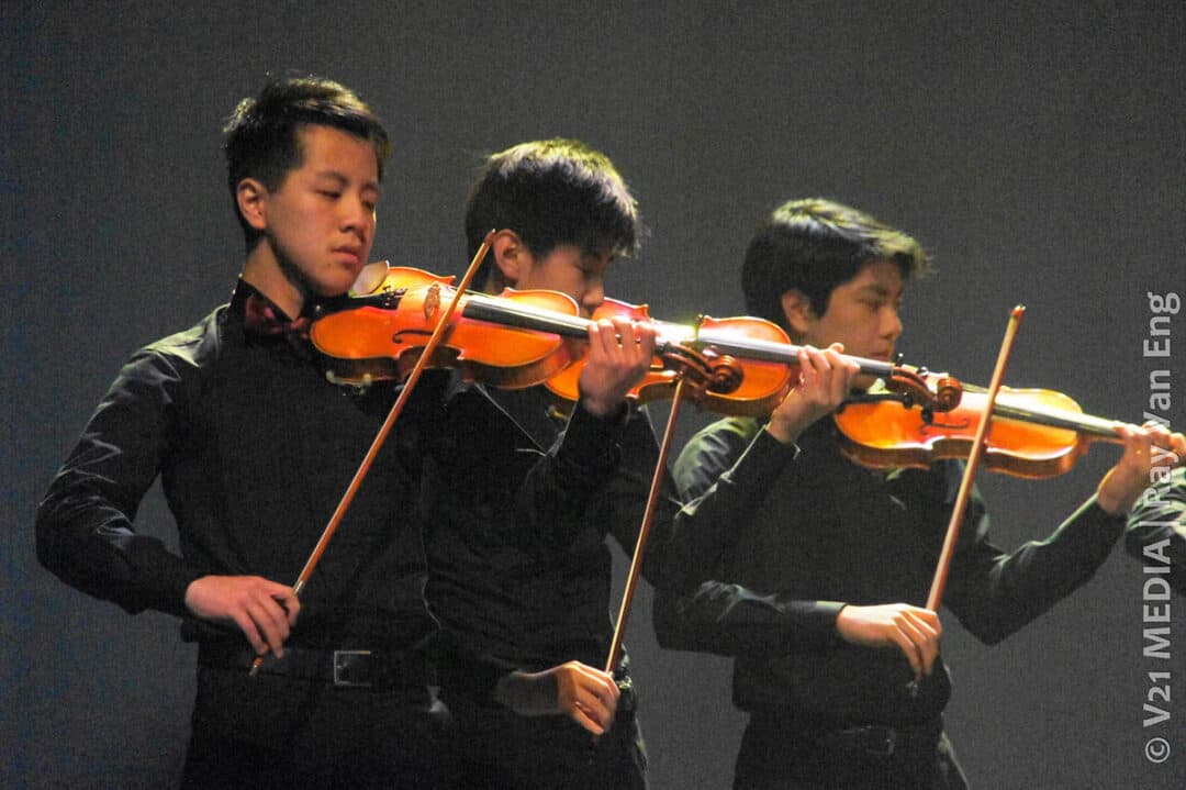 Music In China: Exploring 10 Rich Harmonies