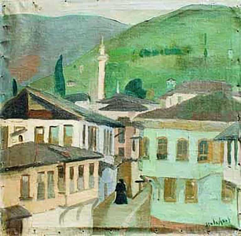 Famous Turkish Painters: 6 Artists Of Turkey’s Heritage