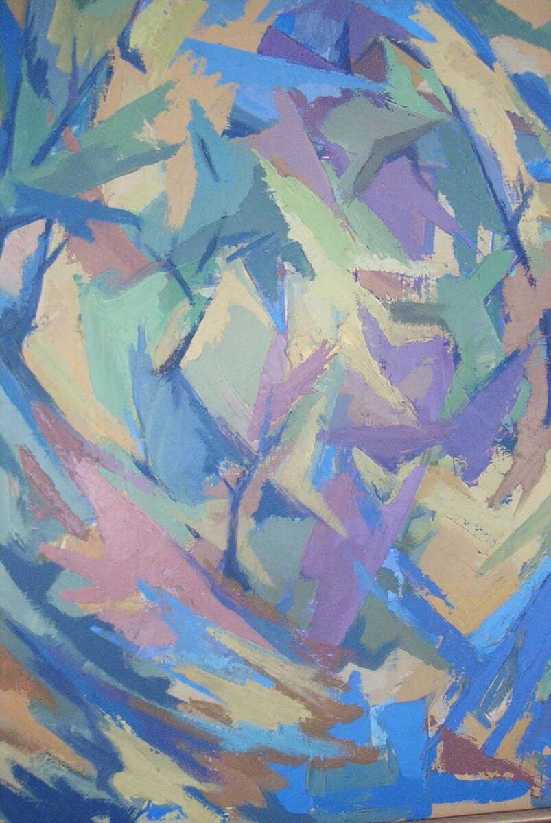 Famous Algerian Painters: 6 Artists Of Algeria’s Heritage