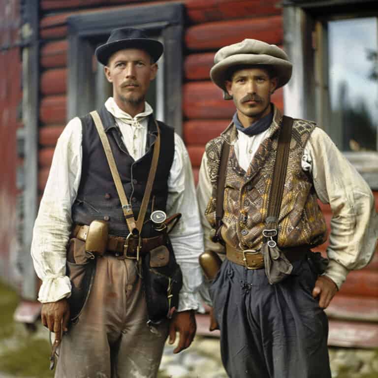 Swedish Culture: 9 Unique Traditions And Lifestyles
