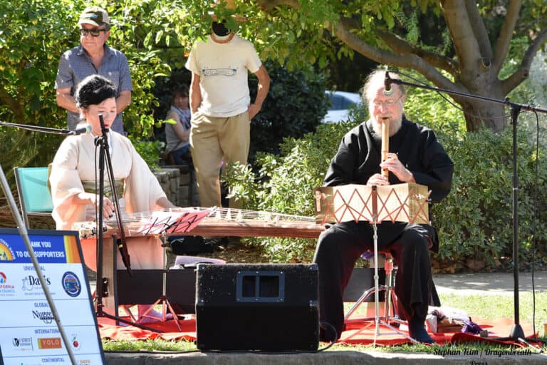 Music In Japan: A Journey Through 7 Rich Harmonies
