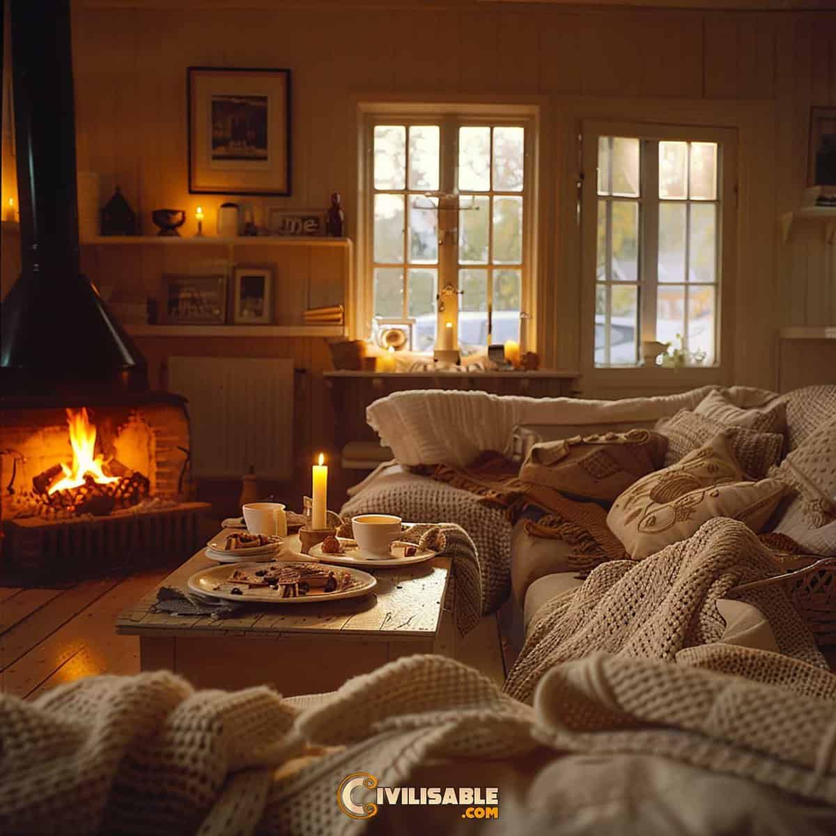 Danish Culture: 9 Unique Traditions And Lifestyles