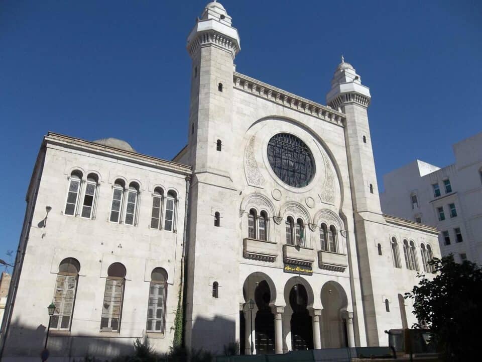 Famous Buildings In Algeria: 11 Fascinating Landmarks