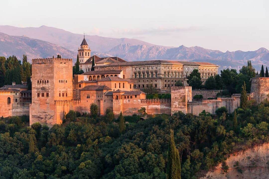 Famous Buildings In Spain: 11 Fascinating Landmarks