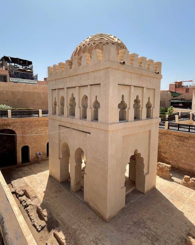 Famous Buildings In Morocco: 11 Fascinating Landmarks