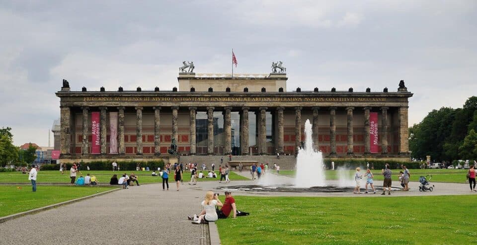 Famous Buildings In Germany: 11 Timeless Landmarks