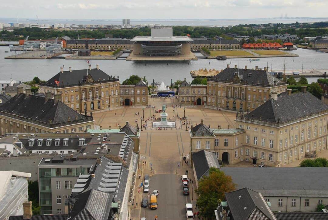 Famous Buildings In Denmark: 11 Fascinating Landmarks