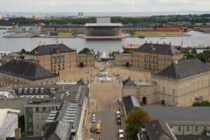 Famous Buildings In Denmark: 11 Fascinating Landmarks