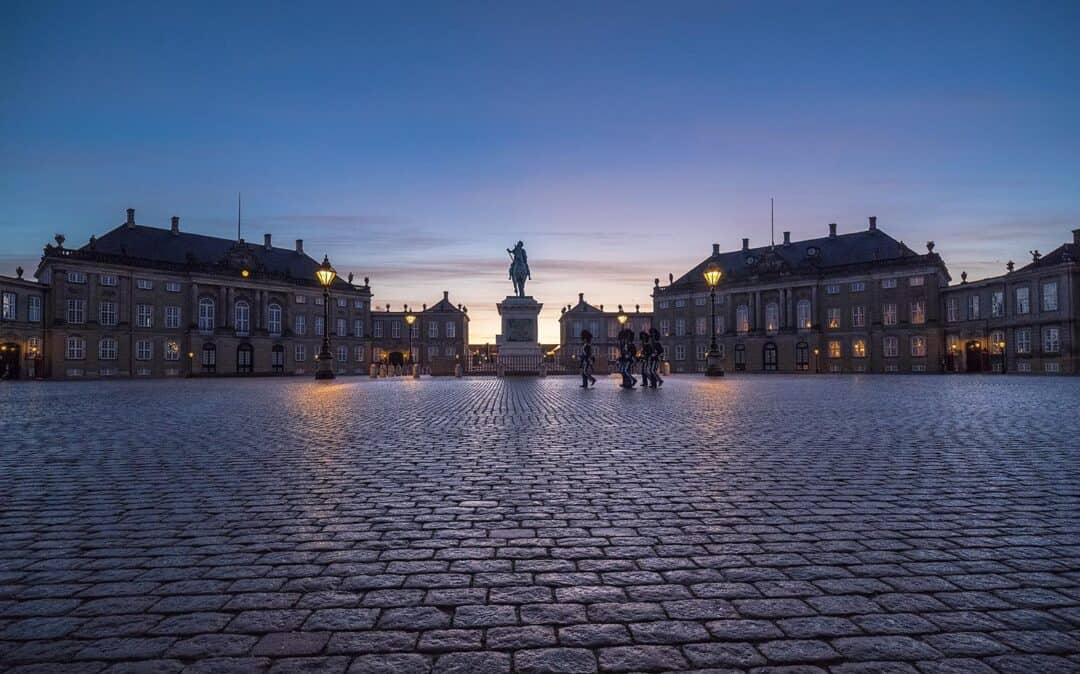 Famous Buildings In Denmark: 11 Fascinating Landmarks