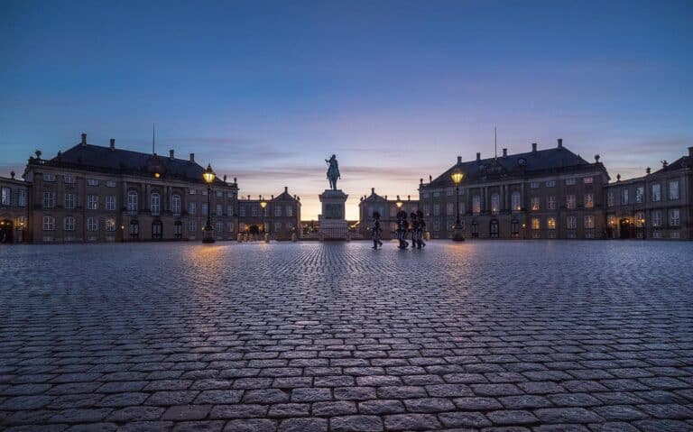 Famous Buildings In Denmark: 11 Fascinating Landmarks