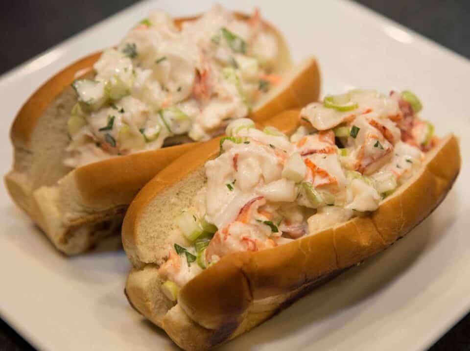 National Food Of USA: Top 22 Dishes