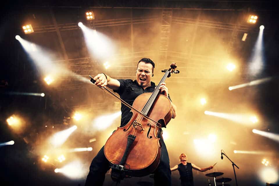 Music In Finland: Exploring 10 Rich Harmonies