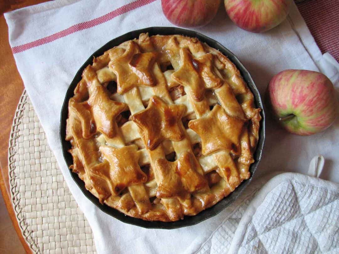 National Food Of USA: Top 22 Dishes