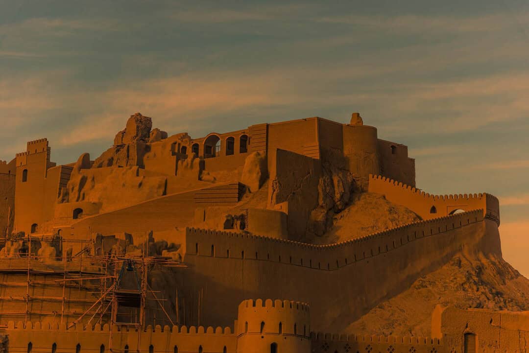 Famous Buildings In Iran: 11 Fascinating Landmarks