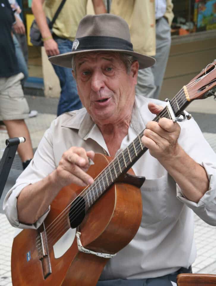 Music In Argentina: Exploring 10 Rich Harmonies