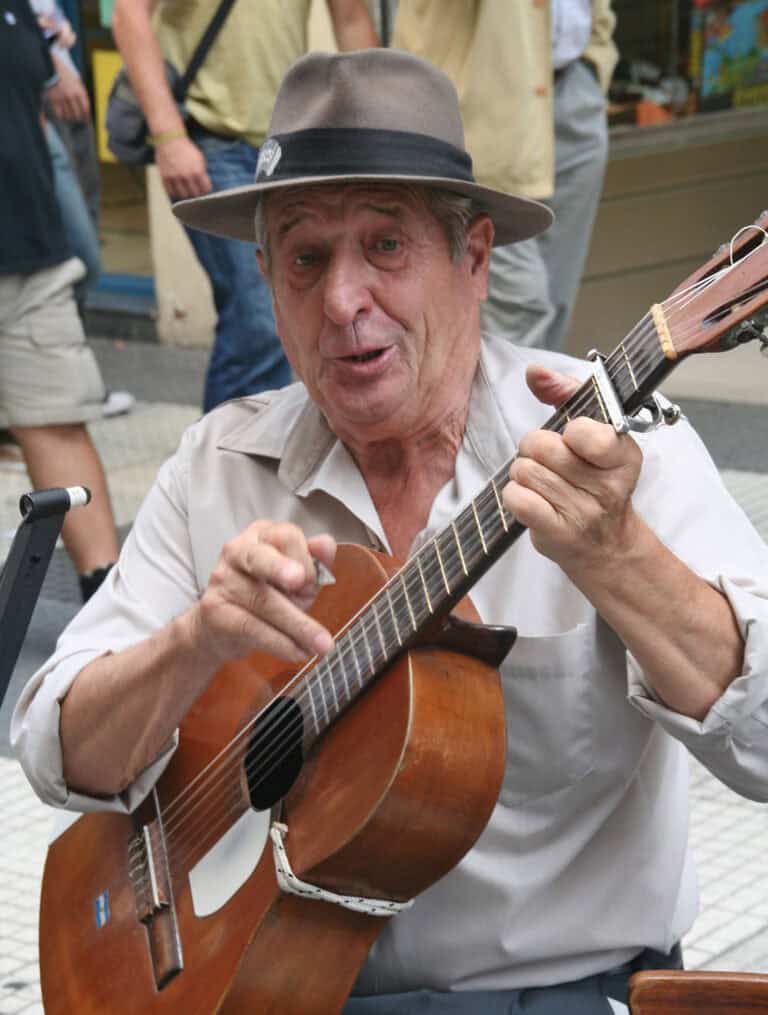 Music In Argentina: Exploring 10 Rich Harmonies