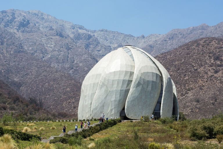 Famous Buildings In Chile: 11 Fascinating Landmarks