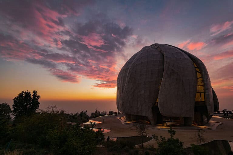 Famous Buildings In Chile: 11 Fascinating Landmarks