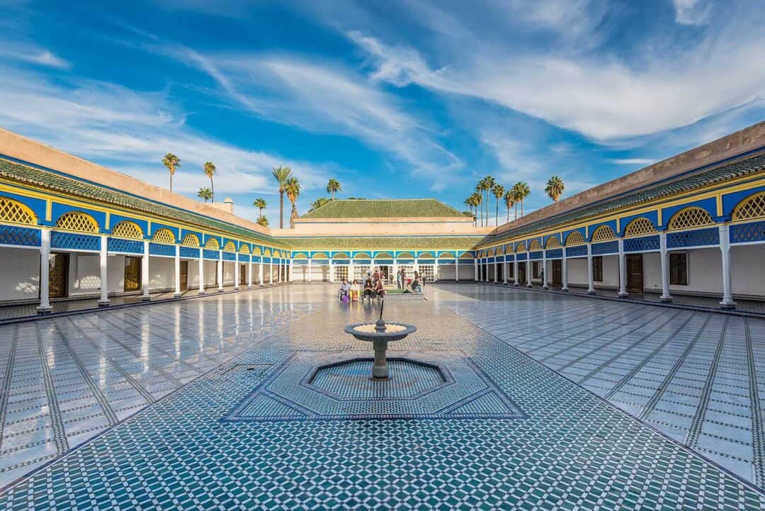 Famous Buildings In Morocco: 11 Fascinating Landmarks